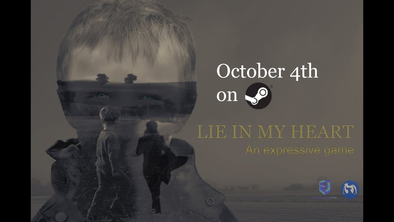 Lie in my heart - Trailer En - YouTube
