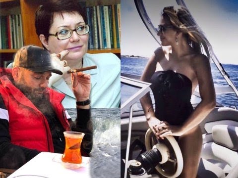 Elmira Axundovanin adi yene qalmaqalda,  500 minlik rusvet