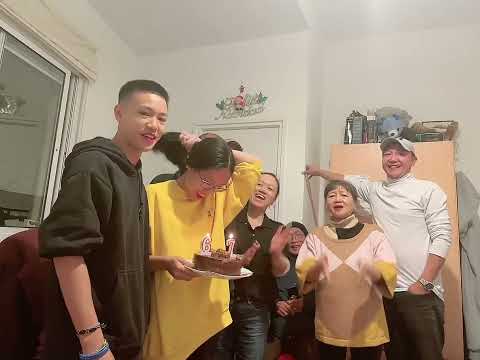 Happy birthday tatay Ebot🥰🥰