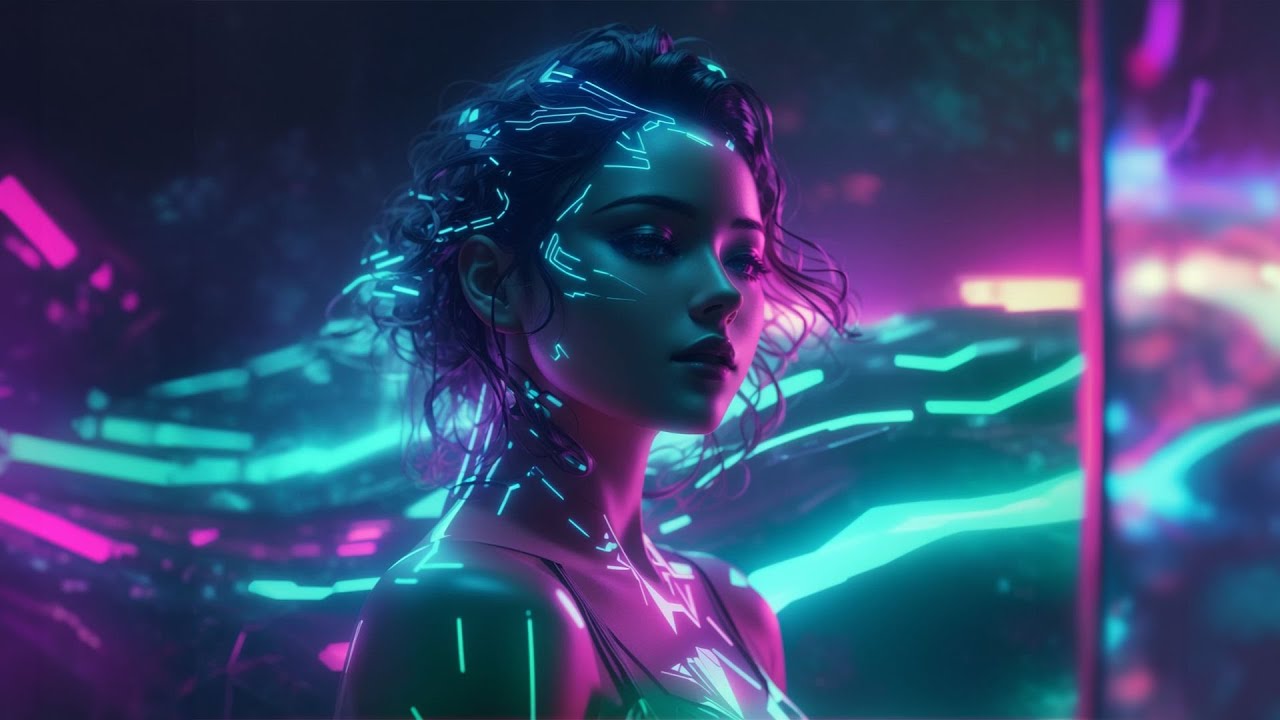 PiPac - Drip Drop [No Copyright Techno - Free Download] - YouTube