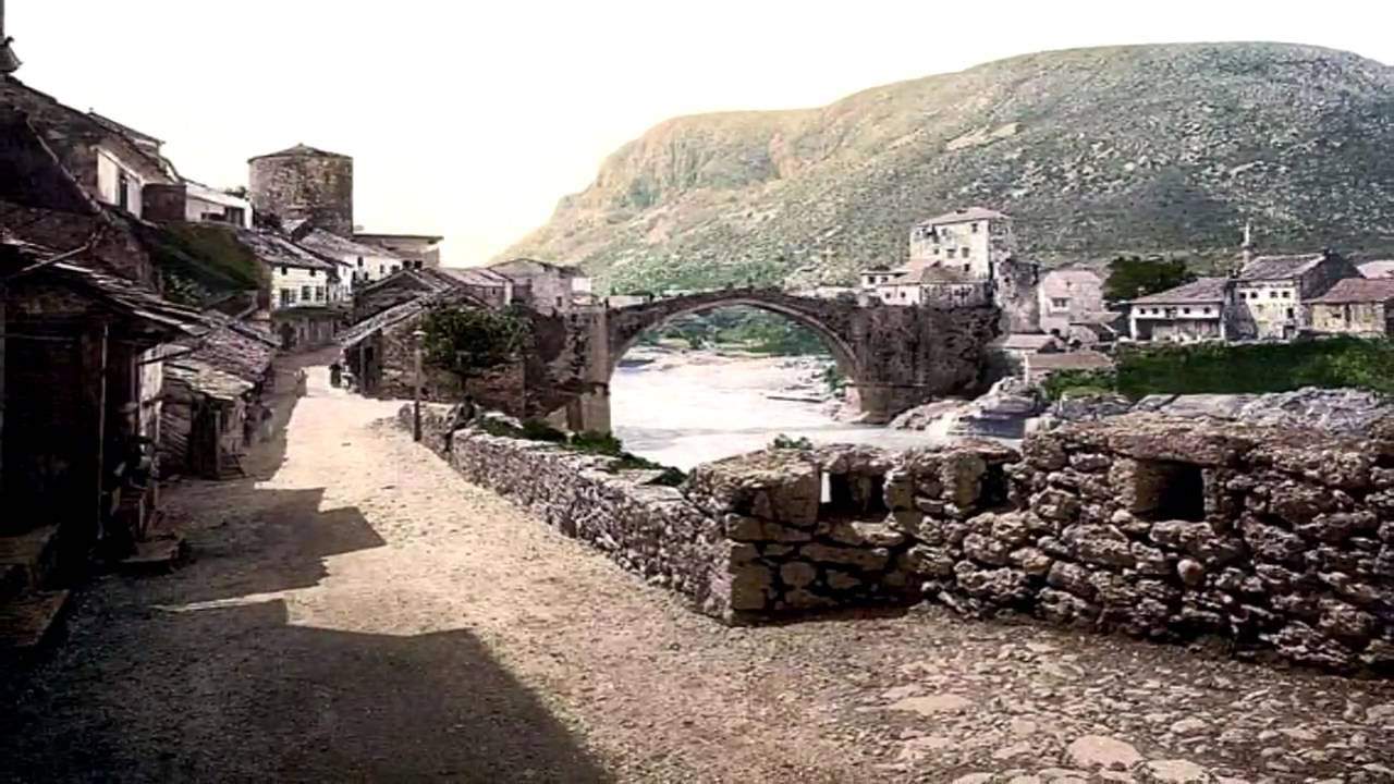 Ranko Boban - Hercegovina u srcu - YouTube