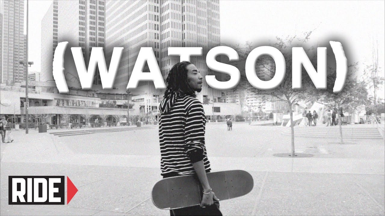 EMB Memories with Karl Watson - Insight Part 2 of 2 - YouTube