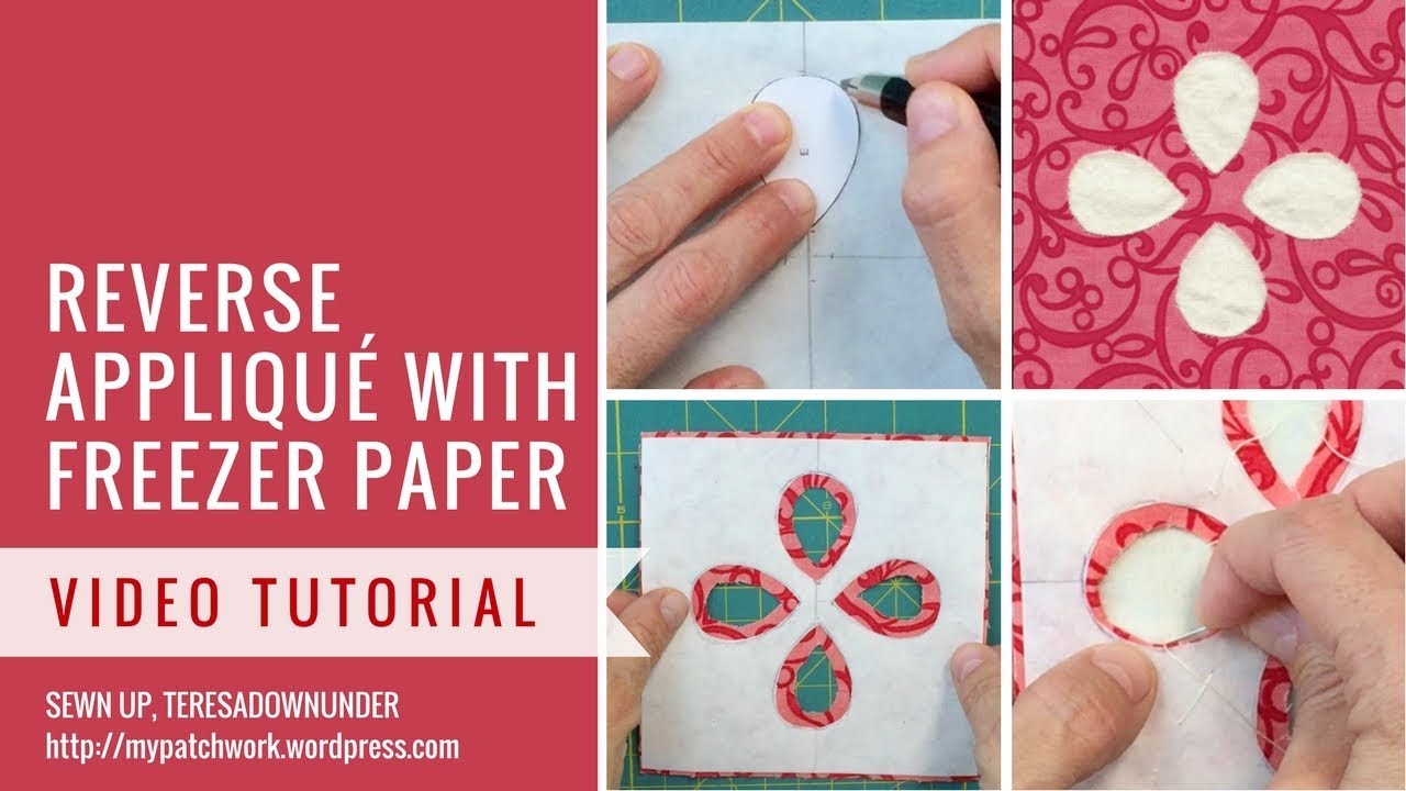 Reverse Appliqu With Freezer Paper Video Tutorial YouTube reverse-appliqu-with-freezer-paper-video-tutorial-youtube