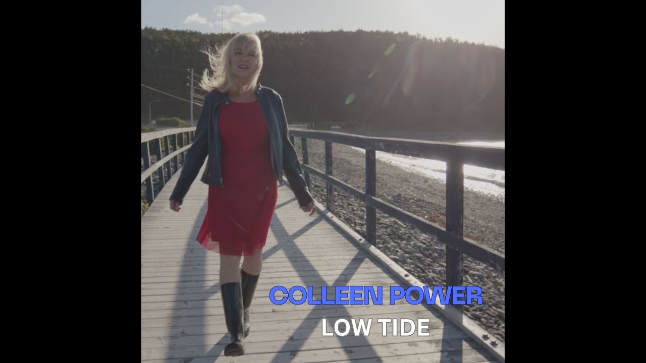 Colleen Power - Low Tide - YouTube