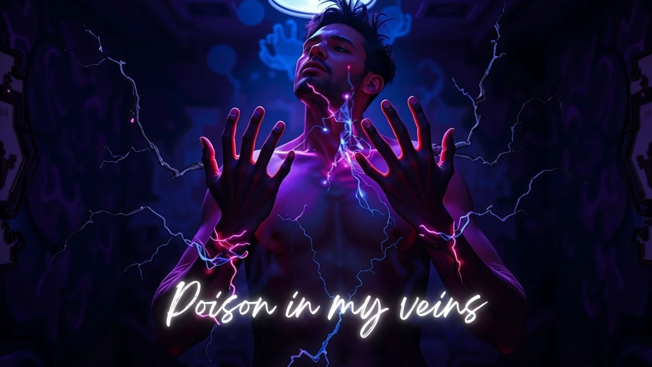 Poison in my veins - YouTube