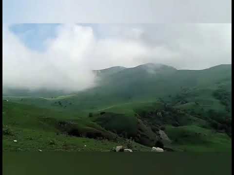 İlham Kəlbəcərli.Gəlirəm