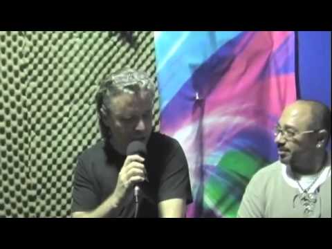 Sílvio Giraldi e Tatu - YouTube