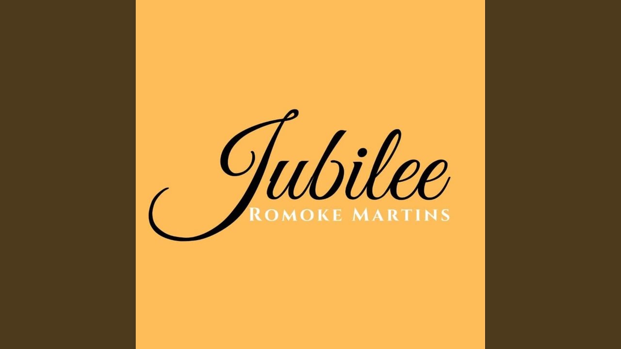 Jubilee - YouTube