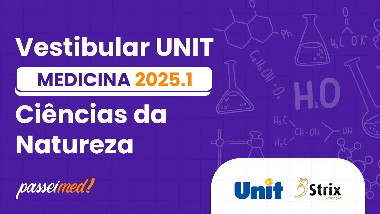 UNIT Medicina 2025.1 - QUÍMICA | O azinhavre ou zinabre, camada ...