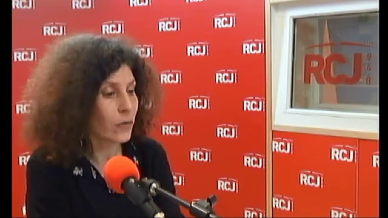 Claire Zalc, l'invitée d'Histoire - YouTube