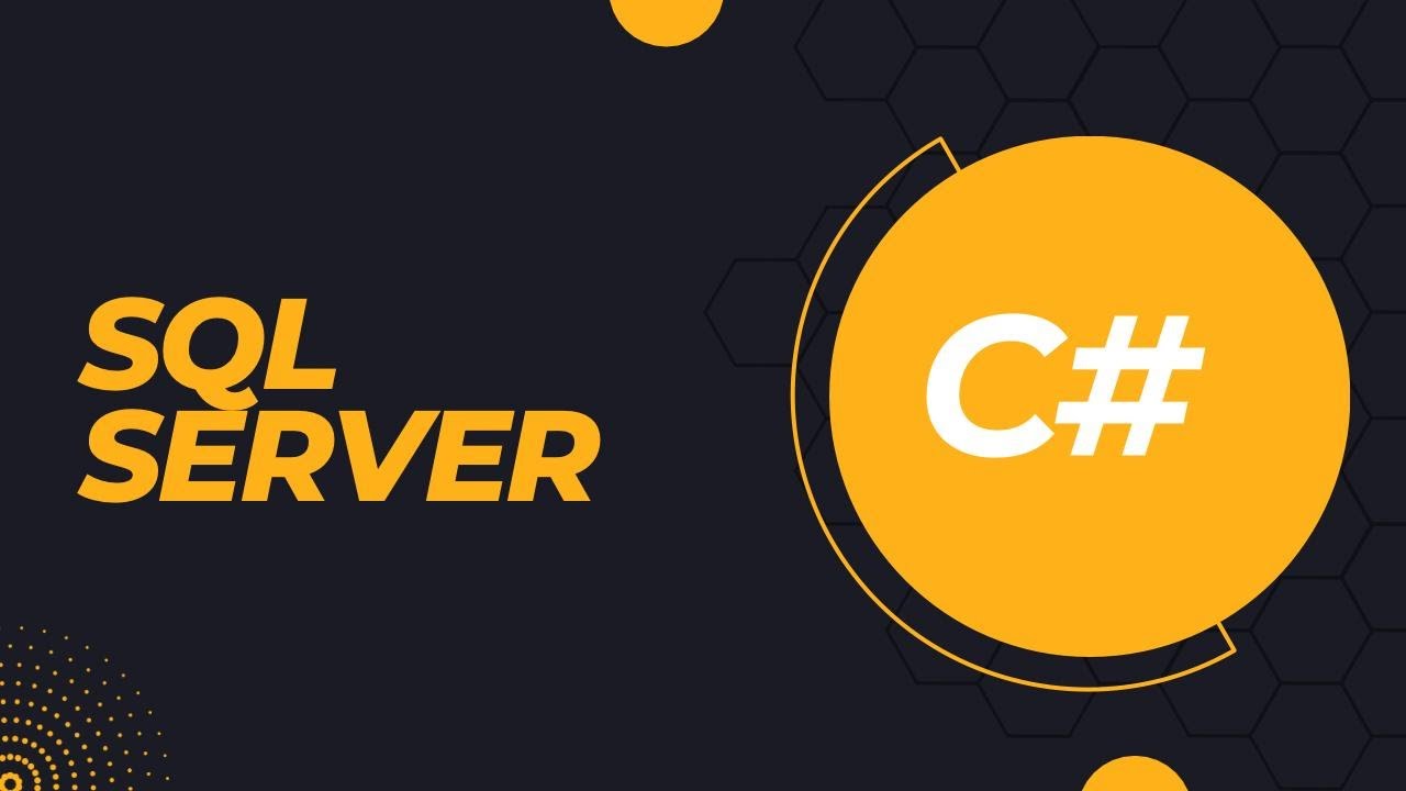 Curso C# e SQL Server - Instalar SQL Server - YouTube