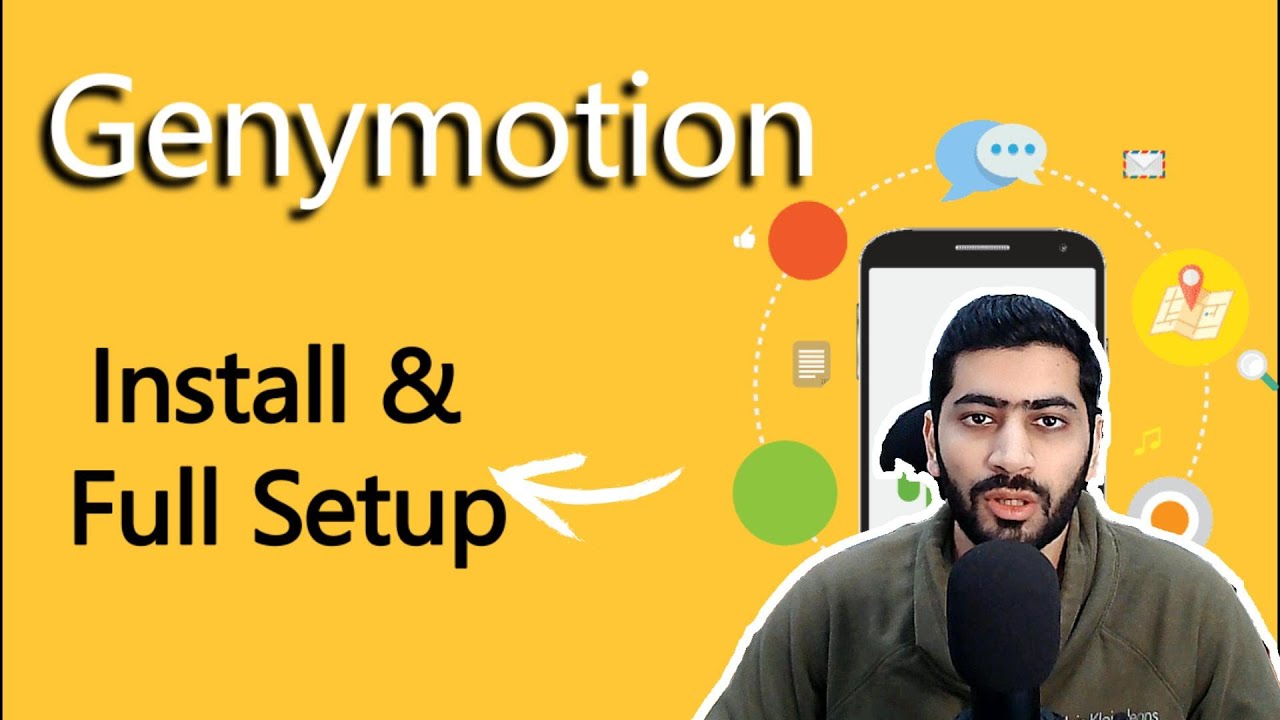 How to Use Genymotion: Android Emulator for Developers | Latest ...
