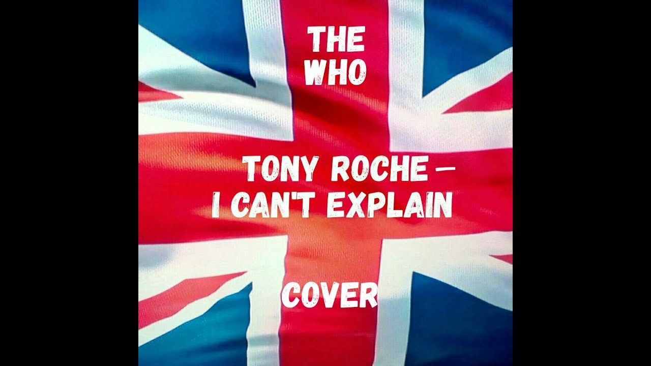 I Can't Explain-The Who (cover) - YouTube