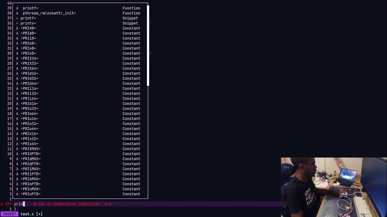 Programming Everyday Until I Graduate College | Day 222 - YouTube