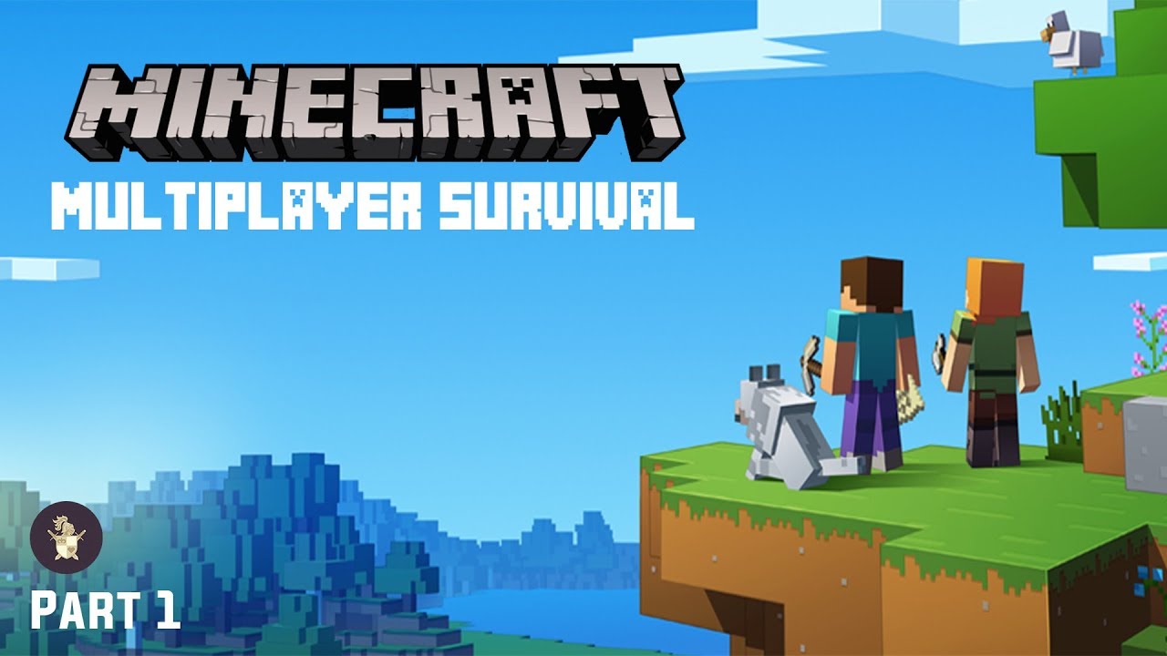 Minecraft Nepal | PLAYING FOR THE FIRST TIME : Deadly Knight - YouTube