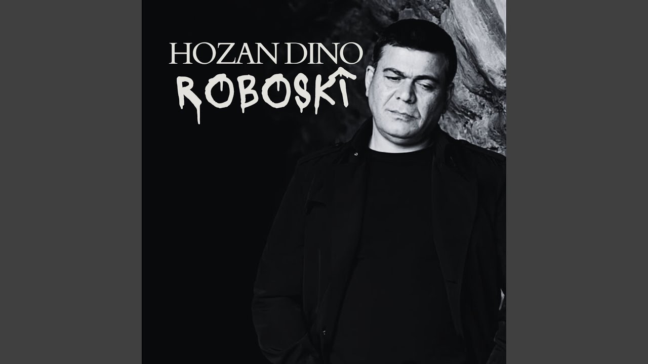 Roboskî - YouTube