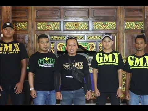 thanks! GMX Jogja Timur for Bantul kondusif #damai #kamtibmas #kondusif #pemilu2024