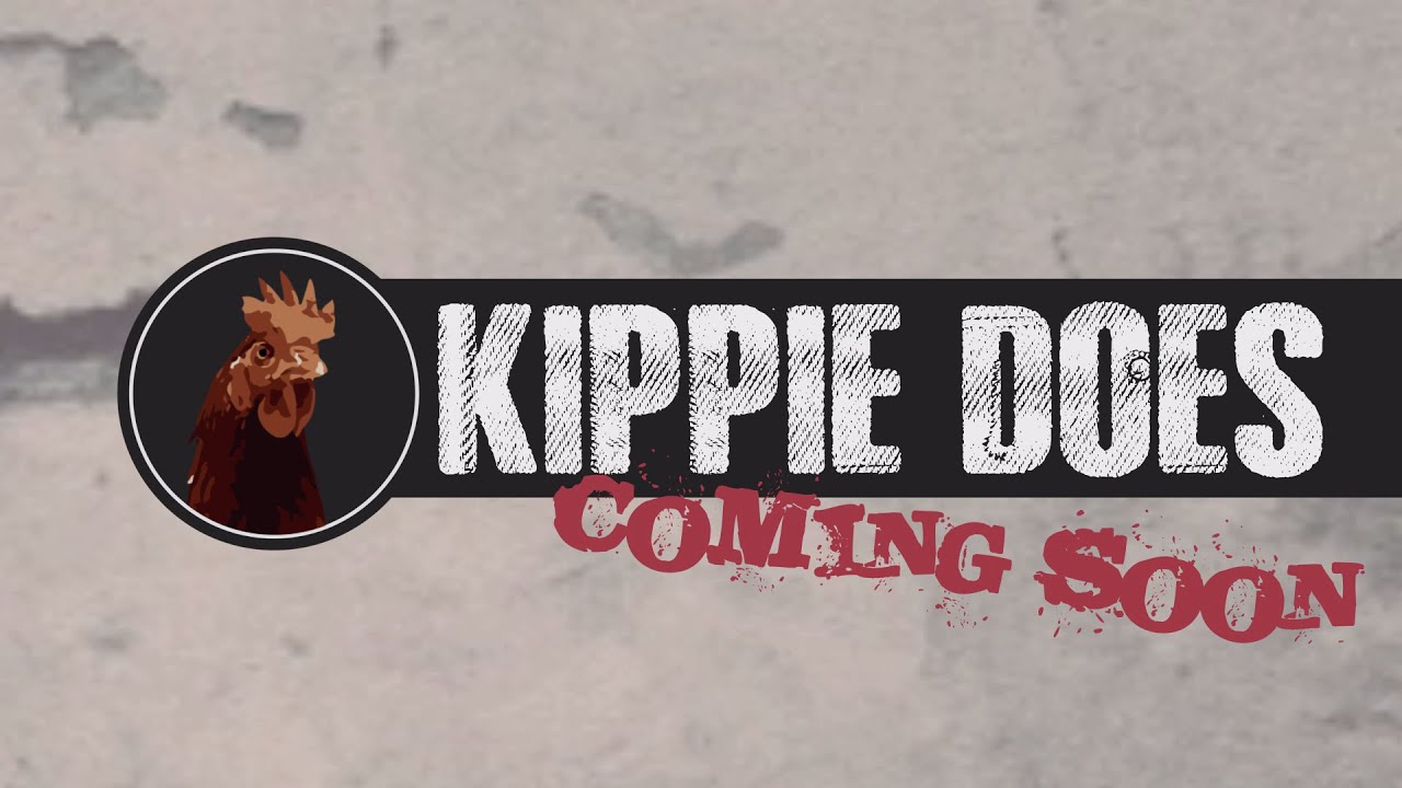 Kippie Does teaser! COMING SOON! - YouTube
