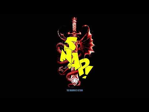 Snap! - Rhythm Is a Dancer [HQ]