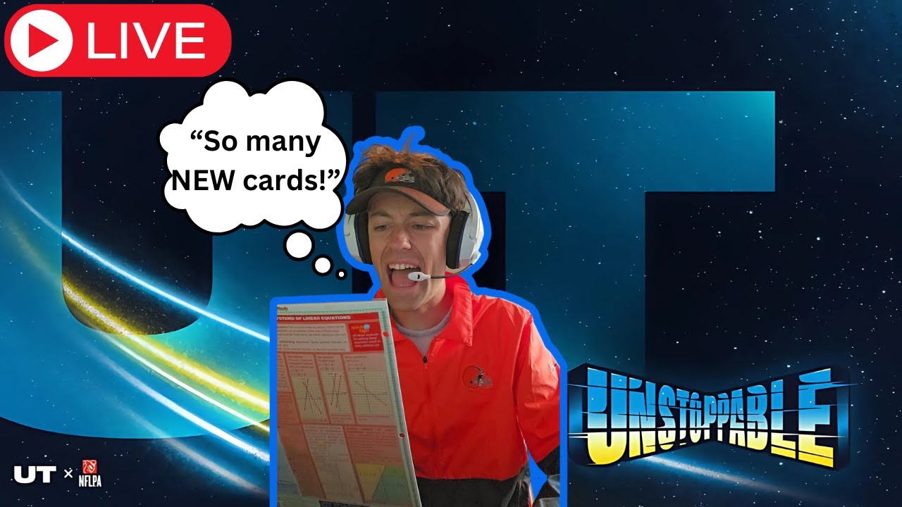 MUT 25 Unstoppable Promo LIVE! NEW cards, market, and 91 Vanden Bosch ...