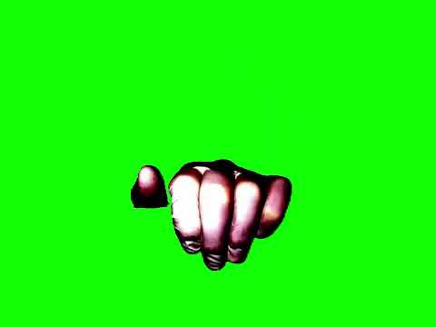 Green screen of sm666 or username 666 again (Almost can fit through the edge or something)