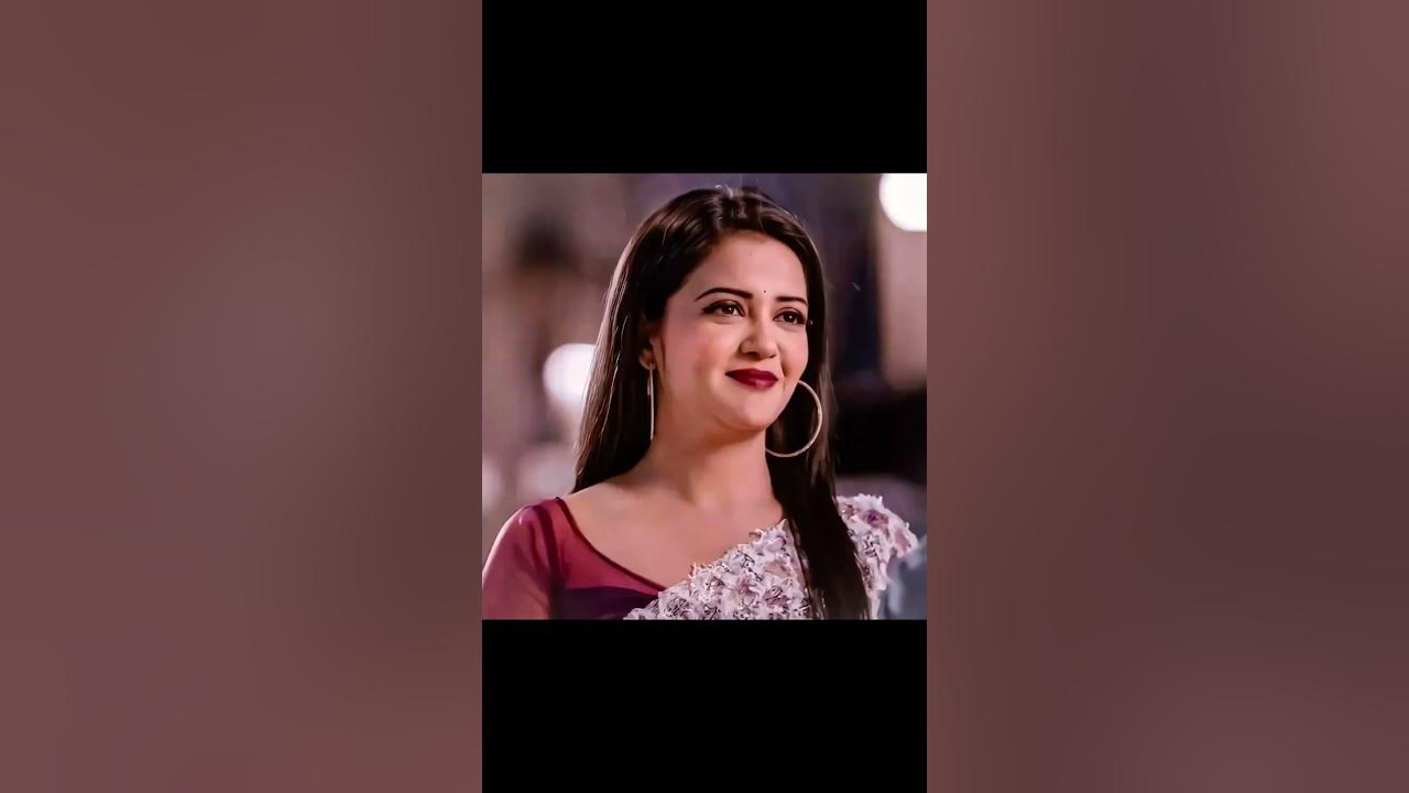 Madam sir gulki Joshi saree look # shorts video - YouTube