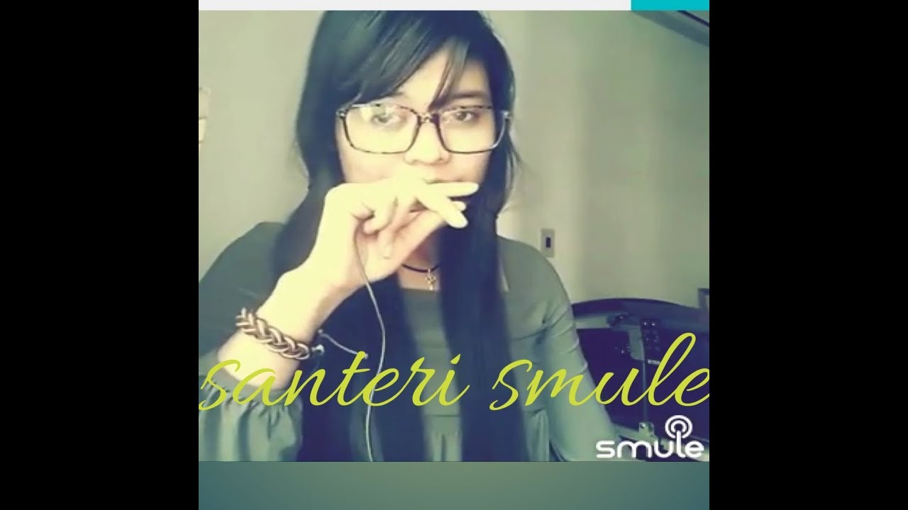 Lagu terbaik Rana_Rani '' MENGAPA'' (Official Music Video Smule) - YouTube