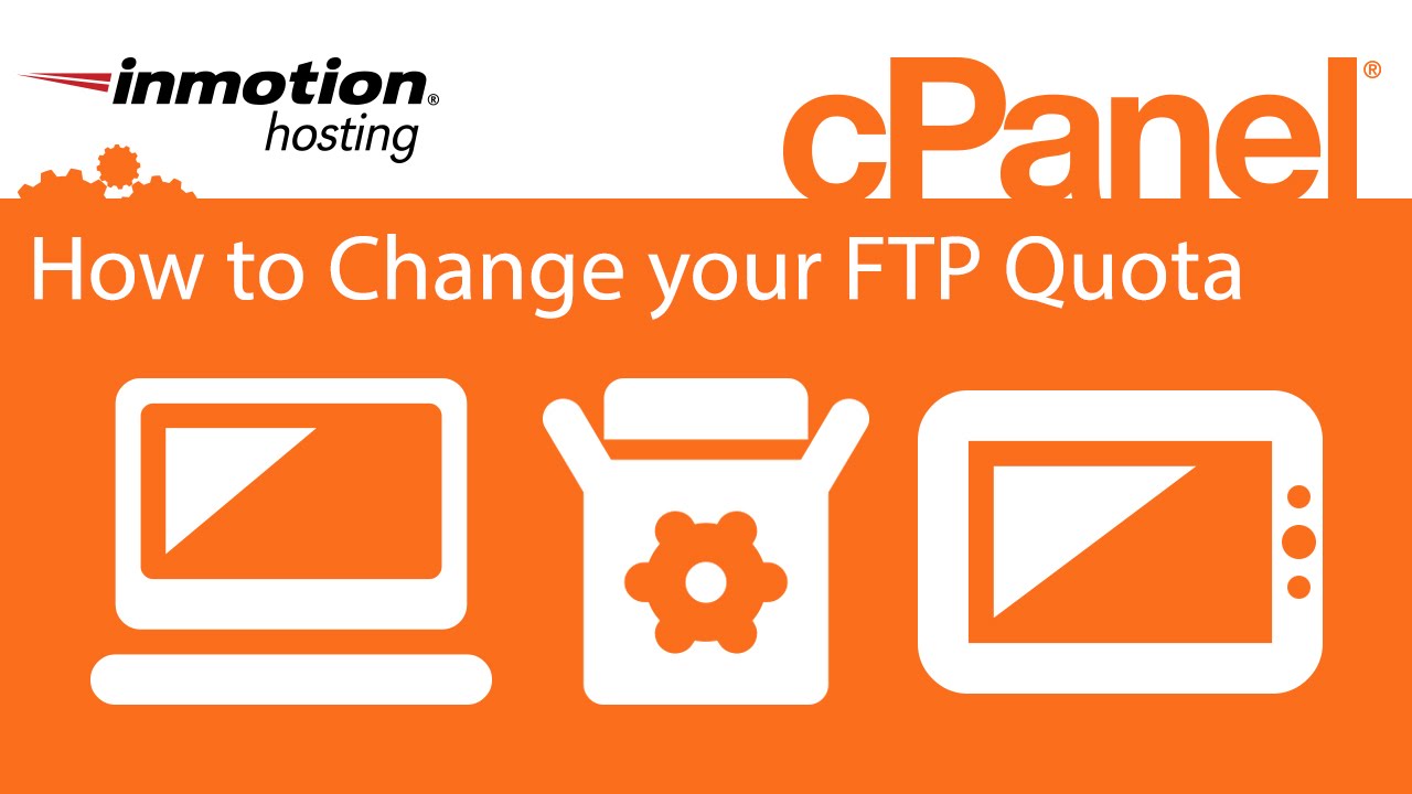 How To Change Your FTP Quota In CPanel YouTube how-to-change-your-ftp-quota-in-cpanel-youtube