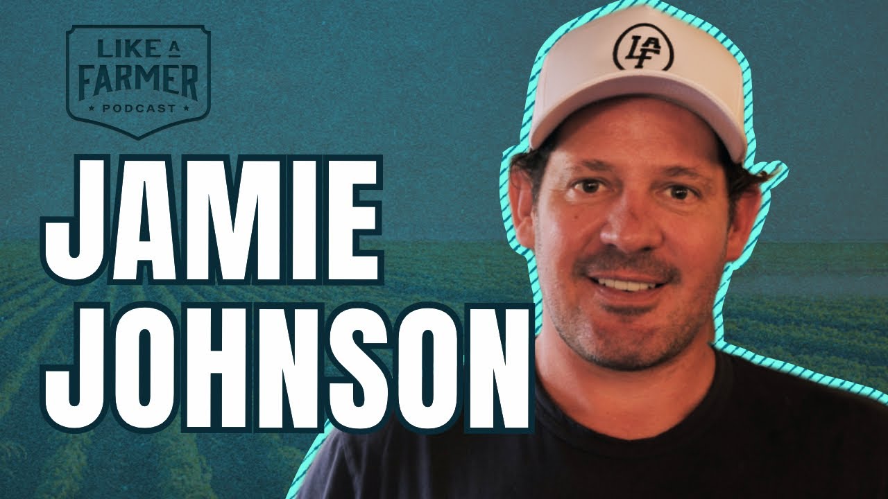 Avocado Farmer Jamie Johnson Talks Farming in U.S.A., Future of Ag and ...