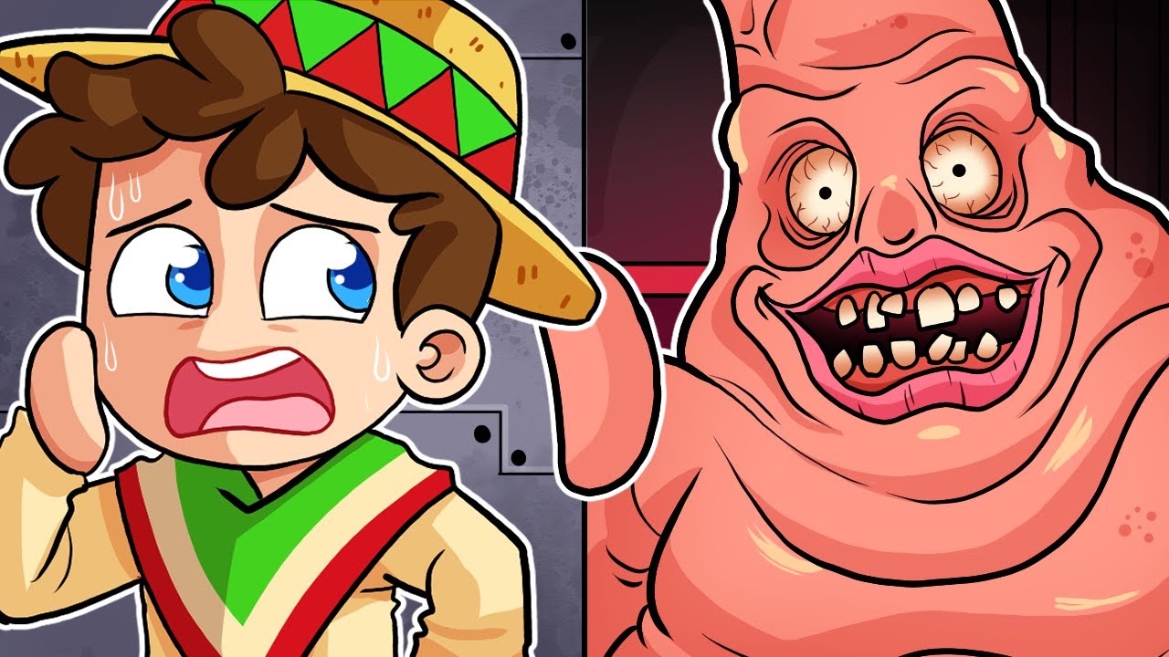 ¡NUNCA confies en PATRICIO ESTRELLA! 😨💀🔪 SILVIOGAMER en POTRICK SNAP ...