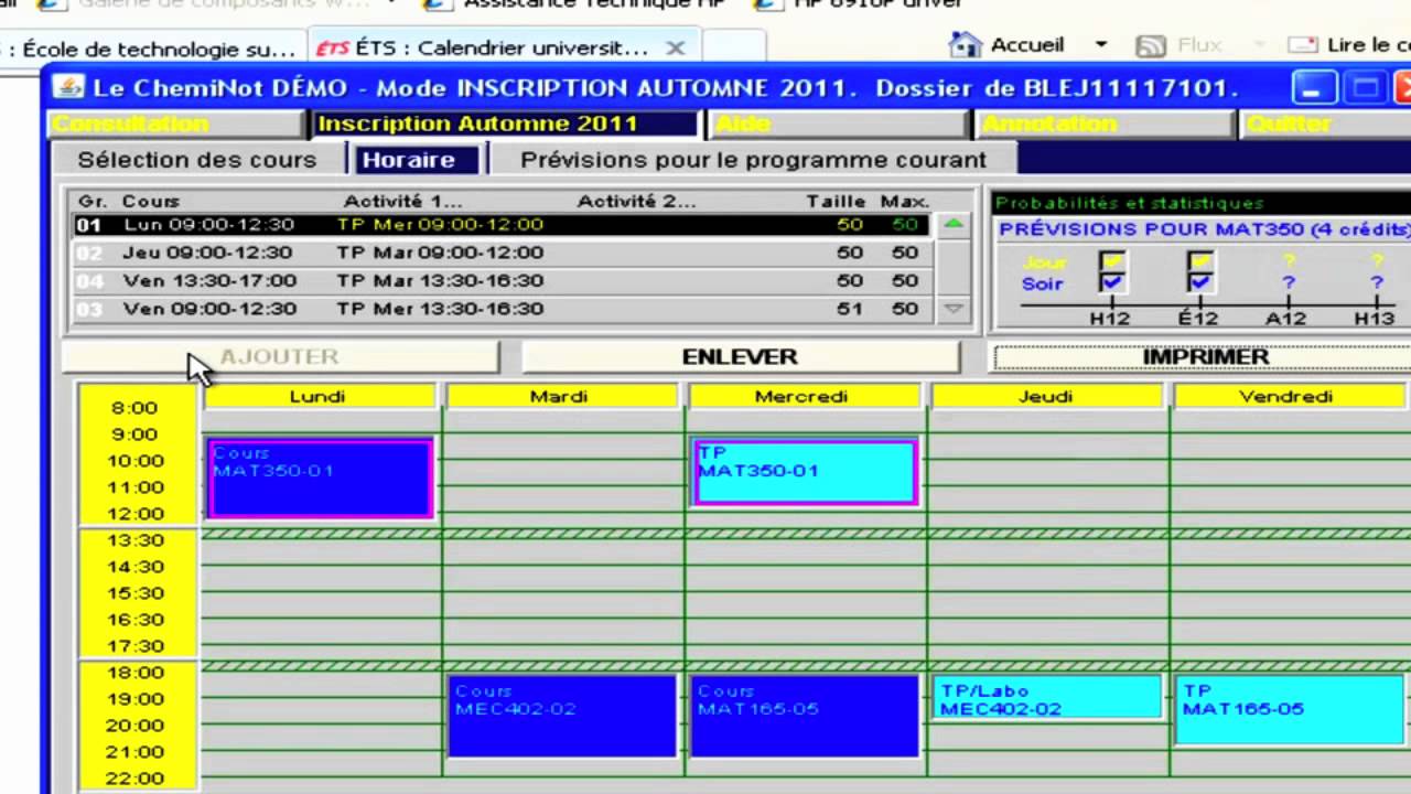 Tutoriel Cheminot - YouTube