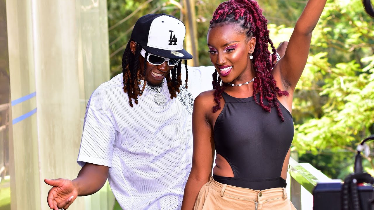 FREELANCERS 254 - KIUNO (Official Video) - YouTube