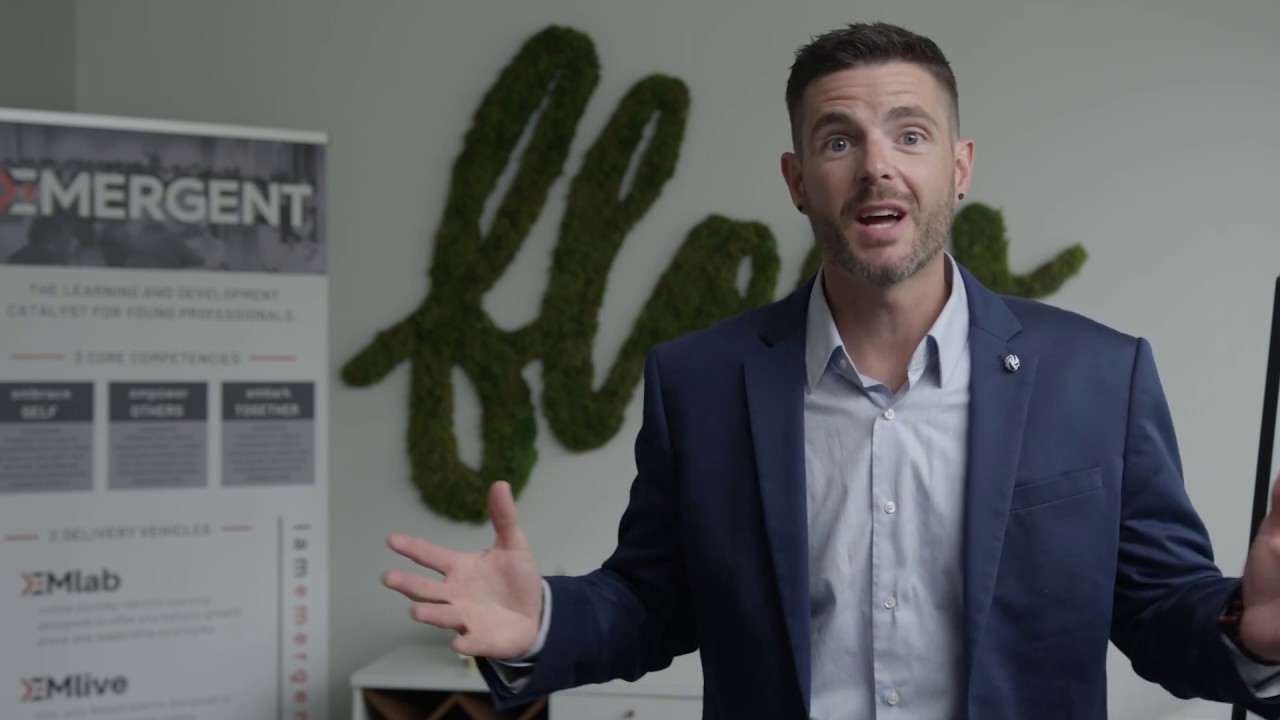 EMLAB Promo - YouTube