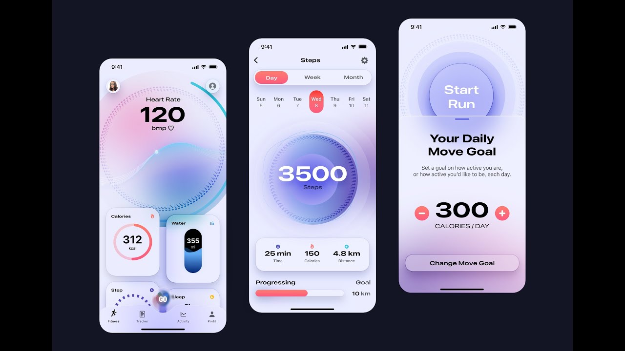 09 iOS16 UI Design: Navigation - YouTube