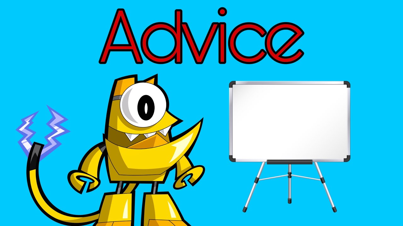 Mixels Shorts: Teslo’s Advice - YouTube