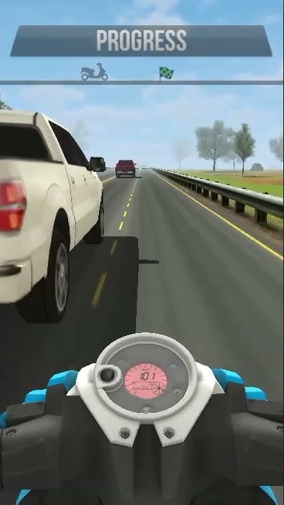 this is a bike game - YouTube