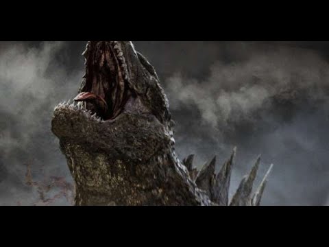 We Need This Godzilla Restaurant In The States - YouTube