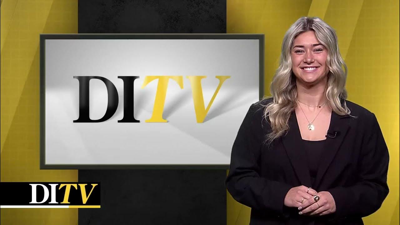 DITV Newscast Wed Apr 5th, 2023 - YouTube