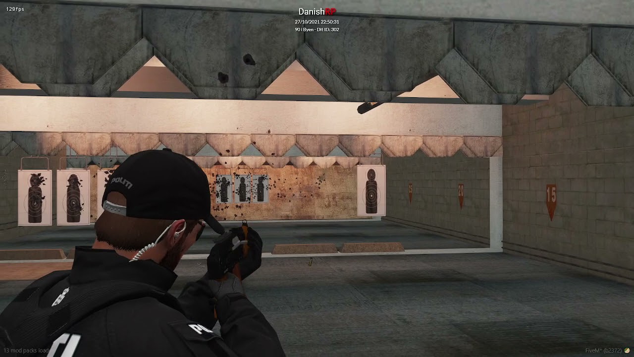 Mini AK DRP FiveM - YouTube