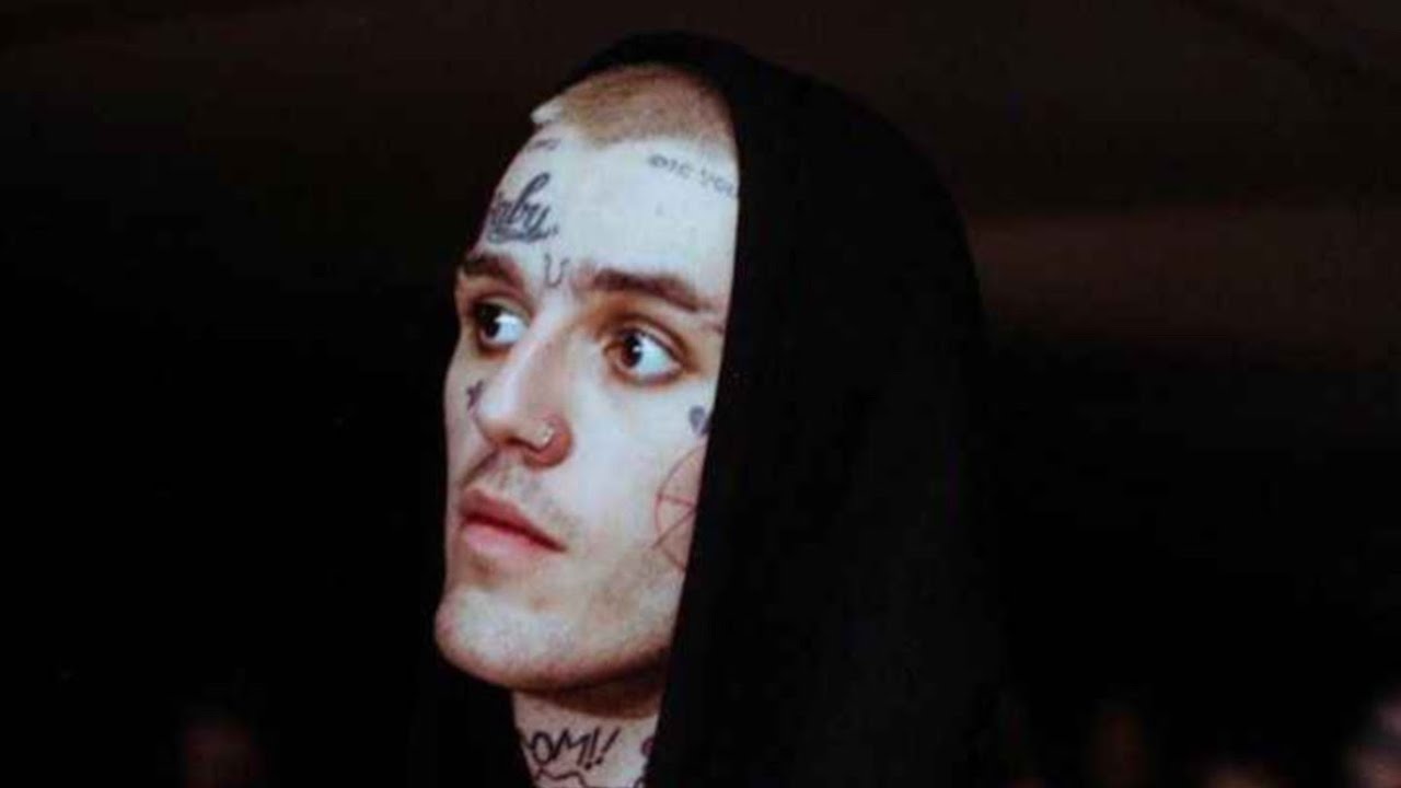 Ai Lil Peep - World falls apart - YouTube
