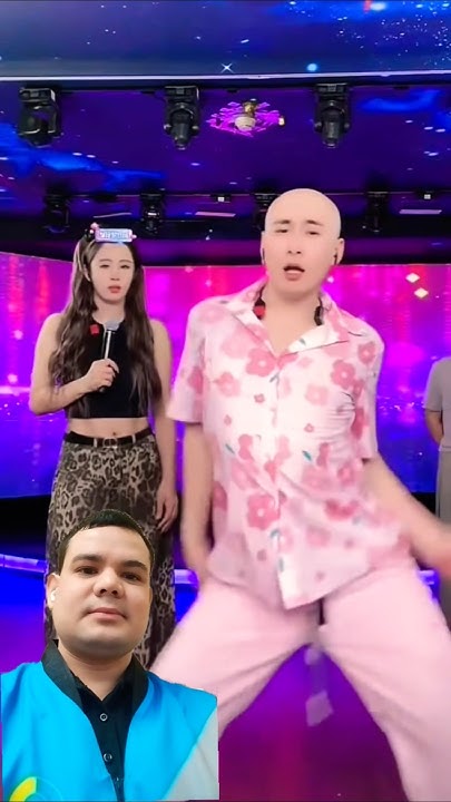 Yu tinh & Yu Lai का टुइली dance 🤣 #shorts #funny #dance #comedy #rajkshetri - YouTube