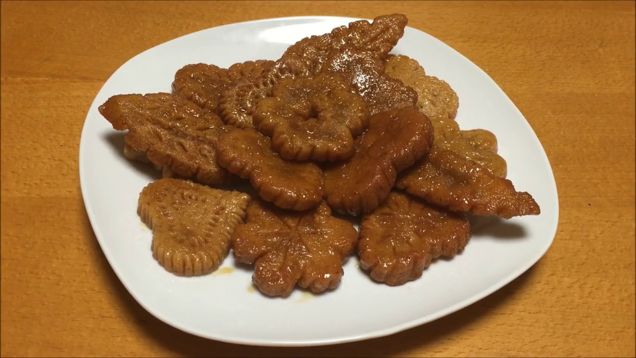 HOW TO MAKE PAKON PITHA - YouTube