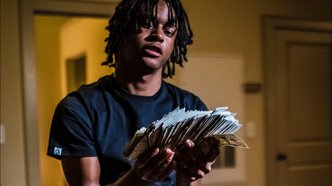 Cautious ( Official Video) @ShotByRicki - YouTube