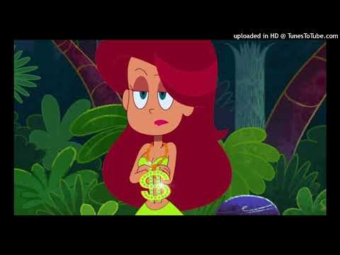 Tanya Ratonovich VS. Cuphead - Animals Inferno (Marina Edit).