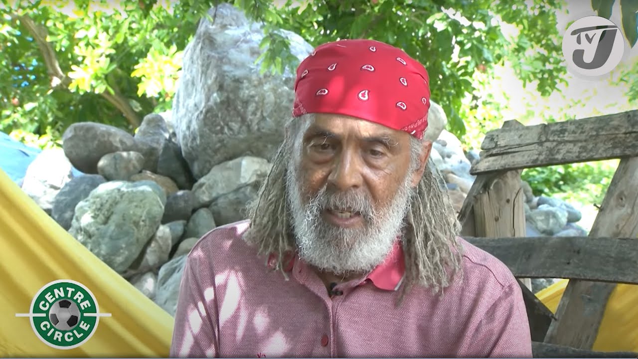 Allan 'Skill' Cole | TVJ Centre Circle - YouTube