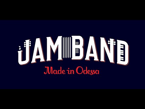 Василина  – Jam Band Odessa live concert 2021