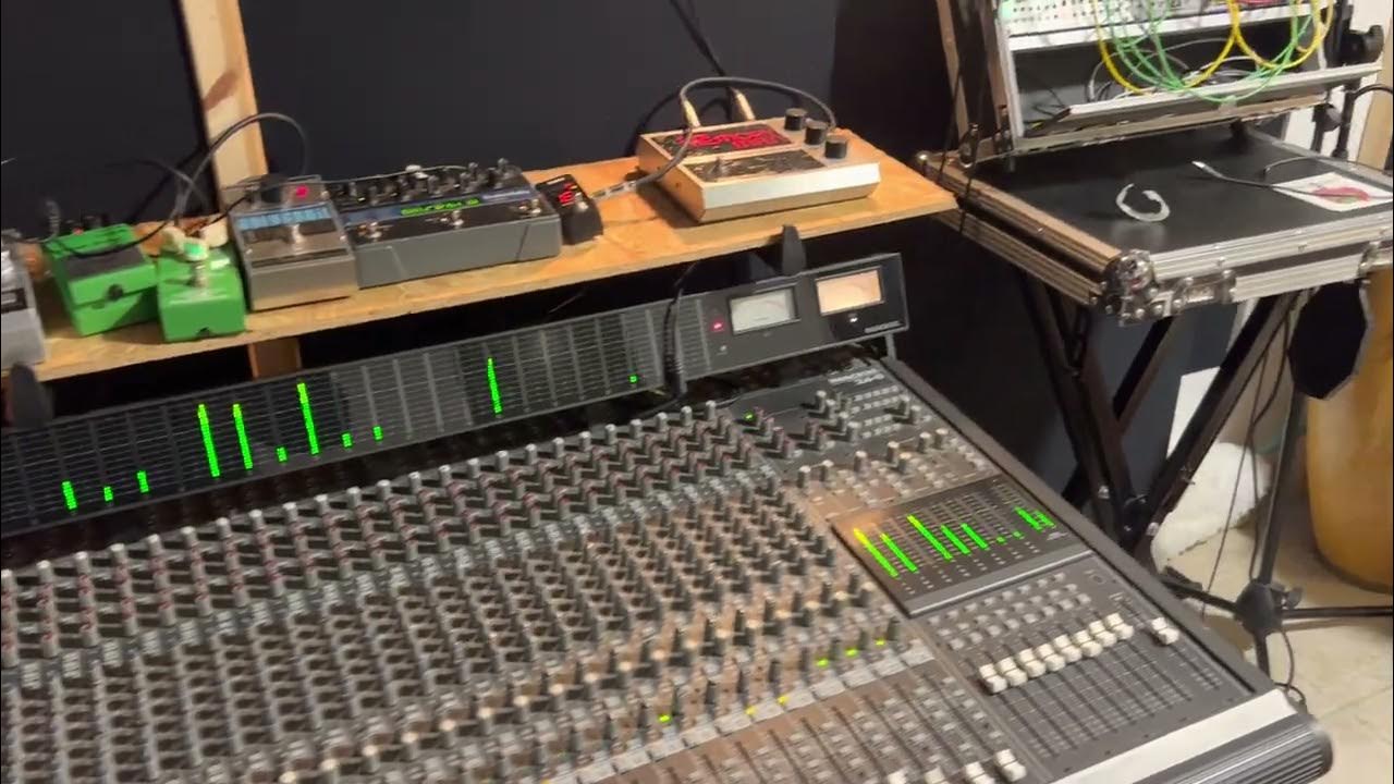 Gorovich Studio Visit #1 - YouTube