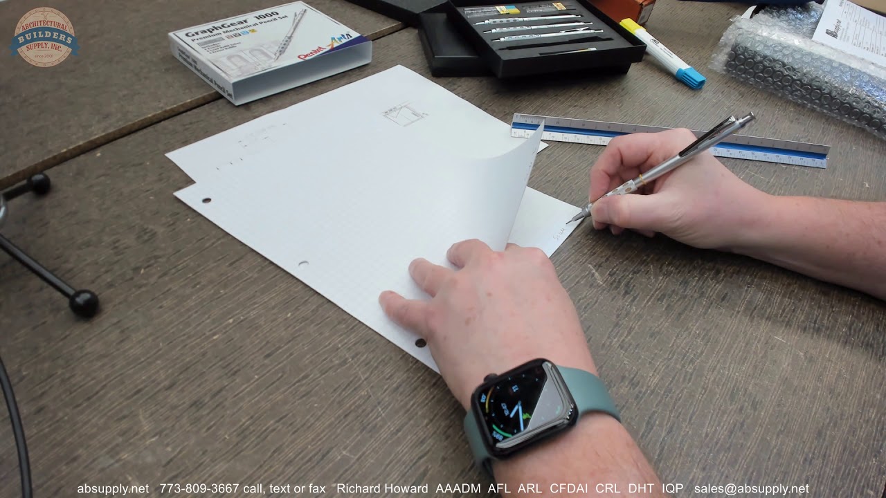 The Process of Shop Drawings Explained - YouTube