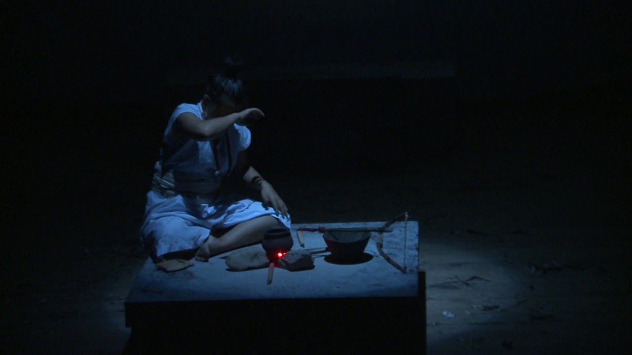 SUMNIMA PARUHANG 2014 Part 1 - YouTube