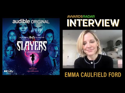 Emma Caulfield Ford: Bringing Back Anya For SLAYERS After Her Abrupt ...